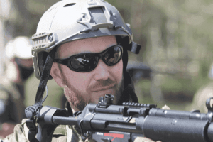 Ottawa Airsoft - Field, Games, & Events | Commando Paintball