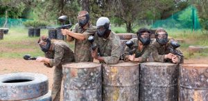 Does Paintball Hurt? Paintball Safety Tips To Avoid Injury