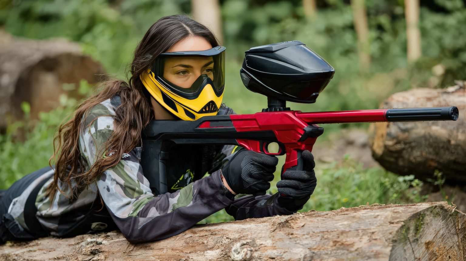 Best Paintball Markers for Sale in Canada | Commando Paintball