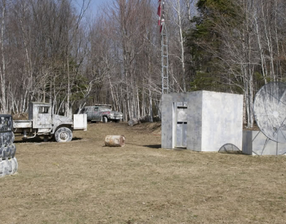 Tour Our Battlefields | Commando Paintball | 7 Different Game Fields