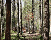 Tour Our Battlefields | Commando Paintball | 7 Different Game Fields