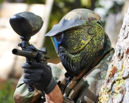 Does Paintball Hurt? Paintball Safety Tips To Avoid Injury